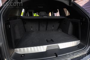 Pelēks BMW X3 2020 Jelgava, ar dzinēja tilpumu 2.00 L un nobraukumu 210 tūkst. km par 23250 €, foto 26 vietnē AUTOMOTO.COM.LV