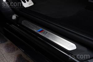 Pelēks BMW X3 2020 Jelgava, ar dzinēja tilpumu 2.00 L un nobraukumu 210 tūkst. km par 23250 €, foto 28 vietnē AUTOMOTO.COM.LV
