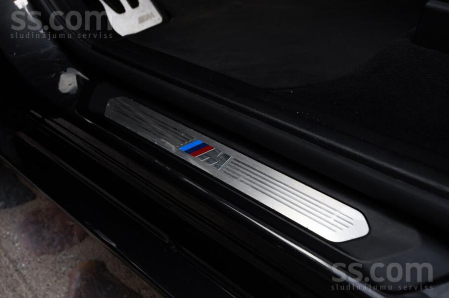 Pelēks BMW X3 2020 Jelgava, ar dzinēja tilpumu 2.00 L un nobraukumu 210 tūkst. km par 23250 €, foto 28 vietnē AUTOMOTO.COM.LV