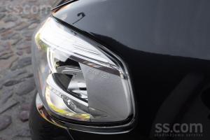 Pelēks BMW X3 2020 Jelgava, ar dzinēja tilpumu 2.00 L un nobraukumu 210 tūkst. km par 23250 €, foto 30 vietnē AUTOMOTO.COM.LV