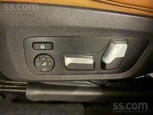 Серый БМВ Х3 2020 в Рига, объемом двигателя 2.00 л и пробегом 155 тыс. км за 27950 €, фото 31 на AUTOMOTO.COM.LV