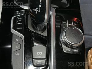 Серый БМВ Х3 2020 в Рига, объемом двигателя 2.00 л и пробегом 155 тыс. км за 27950 €, фото 34 на AUTOMOTO.COM.LV