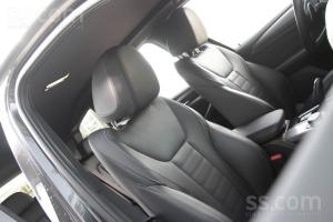 Pelēks BMW X3 2020 Tukums, ar dzinēja tilpumu 2.00 L un nobraukumu 151 tūkst. km par 27990 €, foto 10 vietnē AUTOMOTO.COM.LV