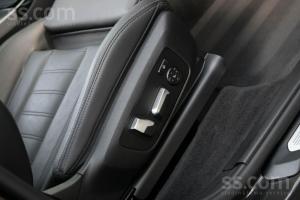 Pelēks BMW X3 2020 Tukums, ar dzinēja tilpumu 2.00 L un nobraukumu 151 tūkst. km par 27990 €, foto 16 vietnē AUTOMOTO.COM.LV