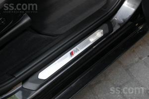 Pelēks BMW X3 2020 Tukums, ar dzinēja tilpumu 2.00 L un nobraukumu 151 tūkst. km par 27990 €, foto 20 vietnē AUTOMOTO.COM.LV