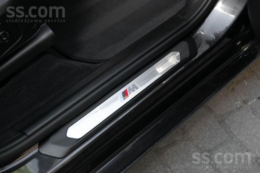 Pelēks BMW X3 2020 Tukums, ar dzinēja tilpumu 2.00 L un nobraukumu 151 tūkst. km par 27990 €, foto 20 vietnē AUTOMOTO.COM.LV