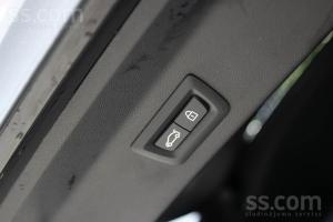Pelēks BMW X3 2020 Tukums, ar dzinēja tilpumu 2.00 L un nobraukumu 151 tūkst. km par 27990 €, foto 21 vietnē AUTOMOTO.COM.LV