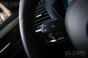 Pelēks BMW X3 2020 Tukums, ar dzinēja tilpumu 2.00 L un nobraukumu 151 tūkst. km par 27990 €, foto 24 vietnē AUTOMOTO.COM.LV