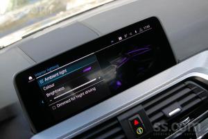 Pelēks BMW X3 2020 Tukums, ar dzinēja tilpumu 2.00 L un nobraukumu 151 tūkst. km par 27990 €, foto 27 vietnē AUTOMOTO.COM.LV