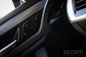 Pelēks BMW X3 2020 Tukums, ar dzinēja tilpumu 2.00 L un nobraukumu 151 tūkst. km par 27990 €, foto 28 vietnē AUTOMOTO.COM.LV