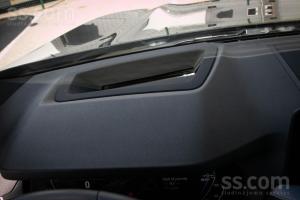 Pelēks BMW X3 2020 Tukums, ar dzinēja tilpumu 2.00 L un nobraukumu 151 tūkst. km par 27990 €, foto 30 vietnē AUTOMOTO.COM.LV