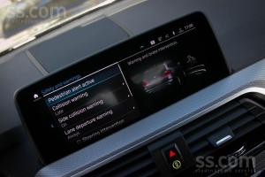 Pelēks BMW X3 2020 Tukums, ar dzinēja tilpumu 2.00 L un nobraukumu 151 tūkst. km par 27990 €, foto 34 vietnē AUTOMOTO.COM.LV