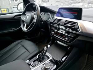 Серый БМВ Х3 2020 в Рига, объемом двигателя 2.00 л и пробегом 122 тыс. км за 23790 €, фото 50 на AUTOMOTO.COM.LV