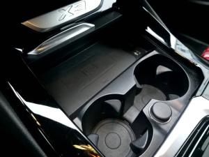Серый БМВ Х3 2020 в Рига, объемом двигателя 2.00 л и пробегом 122 тыс. км за 23790 €, фото 54 на AUTOMOTO.COM.LV