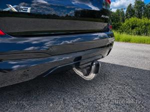 Pelēks BMW X3 2020 Tallina, ar dzinēja tilpumu 2.00 L un nobraukumu 150 tūkst. km par 31900 €, foto 13 vietnē AUTOMOTO.COM.LV