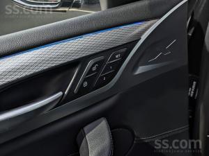 Серый БМВ Х3 2020 в Тукумс, объемом двигателя 2.00 л и пробегом 151 тыс. км за 27700 €, фото 28 на AUTOMOTO.COM.LV