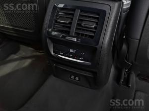 Серый БМВ Х3 2020 в Тукумс, объемом двигателя 2.00 л и пробегом 151 тыс. км за 27700 €, фото 33 на AUTOMOTO.COM.LV