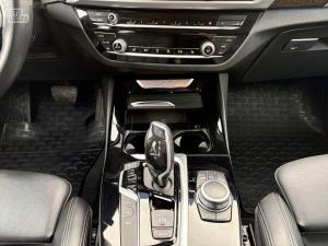 Pelēks BMW X3 2021 Kauņa, ar dzinēja tilpumu 2.00 L un nobraukumu 69 tūkst. km par 33104 €, foto 12 vietnē AUTOMOTO.COM.LV