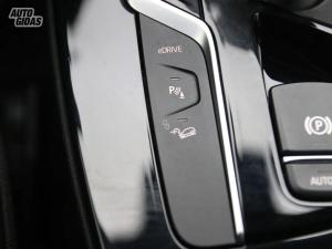 Grey BMW X3 2021 in Vilnius, with an engine capacity of 2.00 L and mileage of 169 thousand km for 27499 €, photo 31 on AUTOMOTO.COM.LV