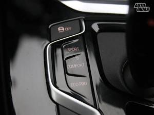 Grey BMW X3 2021 in Vilnius, with an engine capacity of 2.00 L and mileage of 169 thousand km for 27499 €, photo 32 on AUTOMOTO.COM.LV