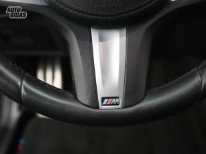 Grey BMW X3 2021 in Vilnius, with an engine capacity of 2.00 L and mileage of 169 thousand km for 27499 €, photo 35 on AUTOMOTO.COM.LV