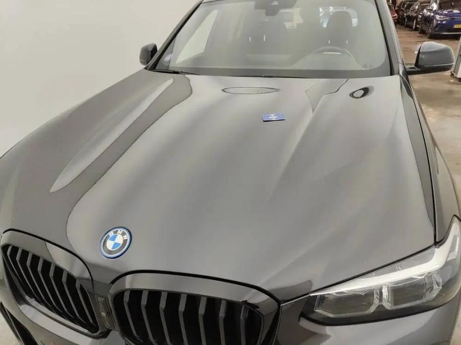 Pelēks BMW X3 2021 Rīga, ar dzinēja tilpumu 2.00 L un nobraukumu 125 tūkst. km par 28500 €, foto 7 vietnē AUTOMOTO.COM.LV