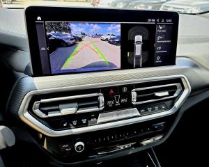 Pelēks BMW X3 2021 Tauragė, ar dzinēja tilpumu 3.00 L un nobraukumu 298 tūkst. km par 25700 €, foto 18 vietnē AUTOMOTO.COM.LV