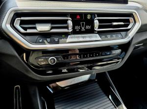 Pelēks BMW X3 2021 Tauragė, ar dzinēja tilpumu 3.00 L un nobraukumu 298 tūkst. km par 25700 €, foto 20 vietnē AUTOMOTO.COM.LV
