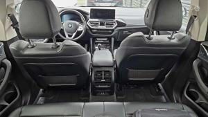 Grey BMW X3 2021 in Klaipeda, with an engine capacity of 1.99 L and mileage of 160 thousand km for 32000 €, photo 5 on AUTOMOTO.COM.LV