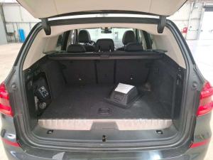 Pelēks BMW X3 2021 Viļņa, ar dzinēja tilpumu 2.00 L un nobraukumu 138 tūkst. km par 26999 €, foto 18 vietnē AUTOMOTO.COM.LV
