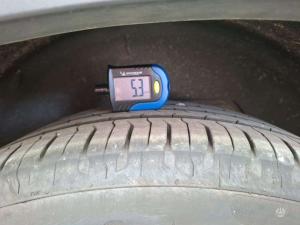 Pelēks BMW X3 2021 Viļņa, ar dzinēja tilpumu 2.00 L un nobraukumu 138 tūkst. km par 26999 €, foto 25 vietnē AUTOMOTO.COM.LV