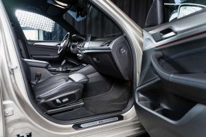 Pelēks BMW X3 2021 Viļņa, ar dzinēja tilpumu 2.00 L un nobraukumu 41 tūkst. km par 29999 €, foto 30 vietnē AUTOMOTO.COM.LV