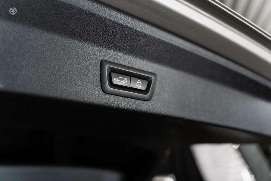 Pelēks BMW X3 2021 Viļņa, ar dzinēja tilpumu 2.00 L un nobraukumu 41 tūkst. km par 29999 €, foto 34 vietnē AUTOMOTO.COM.LV