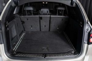 Pelēks BMW X3 2021 Viļņa, ar dzinēja tilpumu 2.00 L un nobraukumu 41 tūkst. km par 29999 €, foto 35 vietnē AUTOMOTO.COM.LV