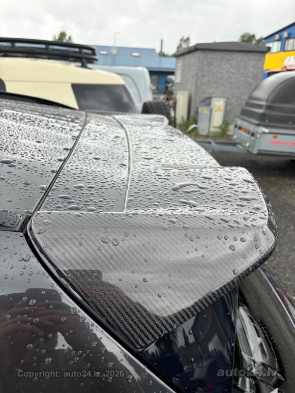 BMW X3 2021 Tartu vietnÄ PelÄks BMW X3 2021 Tartu, ar dzinÄja tilpumu 3.00 L un nobraukumu 134 tÅ«kst. km par 40000 ā¬, foto 5 vietnÄ AUTOMOTO.COM.LV