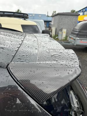 Pelēks BMW X3 2021 Tartu, ar dzinēja tilpumu 3.00 L un nobraukumu 134 tūkst. km par 40000 €, foto 5 vietnē AUTOMOTO.COM.LV
