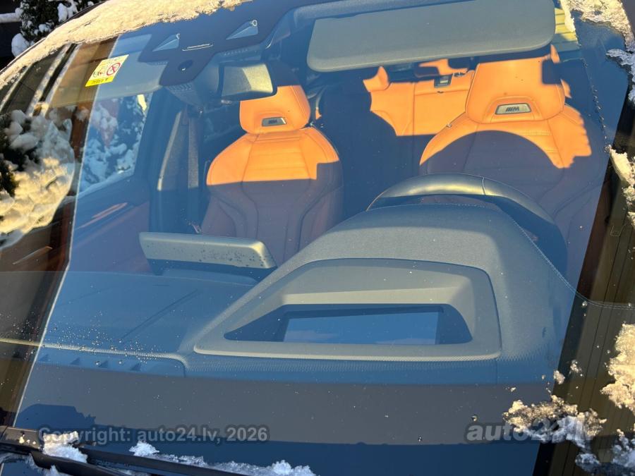 Pelēks BMW X3 2021 Tartu, ar dzinēja tilpumu 3.00 L un nobraukumu 134 tūkst. km par 40000 €, foto 6 vietnē AUTOMOTO.COM.LV