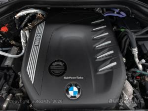 Pelēks BMW X3 2021 Tartu, ar dzinēja tilpumu 3.00 L un nobraukumu 134 tūkst. km par 40000 €, foto 8 vietnē AUTOMOTO.COM.LV