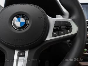 Pelēks BMW X3 2021 Tartu, ar dzinēja tilpumu 3.00 L un nobraukumu 134 tūkst. km par 40000 €, foto 13 vietnē AUTOMOTO.COM.LV