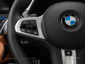 Pelēks BMW X3 2021 Tartu, ar dzinēja tilpumu 3.00 L un nobraukumu 134 tūkst. km par 40000 €, foto 14 vietnē AUTOMOTO.COM.LV