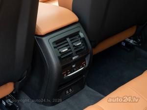 Pelēks BMW X3 2021 Tartu, ar dzinēja tilpumu 3.00 L un nobraukumu 134 tūkst. km par 40000 €, foto 29 vietnē AUTOMOTO.COM.LV