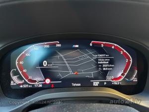 Pelēks BMW X3 2021 Tartu, ar dzinēja tilpumu 3.00 L un nobraukumu 134 tūkst. km par 40000 €, foto 31 vietnē AUTOMOTO.COM.LV