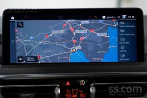 Pelēks BMW X3 2021 Rīga, ar dzinēja tilpumu 2.00 L un nobraukumu 141 tūkst. km par 36900 €, foto 18 vietnē AUTOMOTO.COM.LV