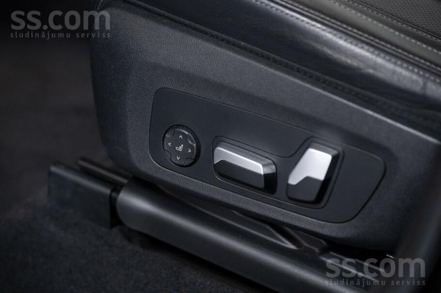 Pelēks BMW X3 2021 Rīga, ar dzinēja tilpumu 2.00 L un nobraukumu 141 tūkst. km par 36900 €, foto 32 vietnē AUTOMOTO.COM.LV