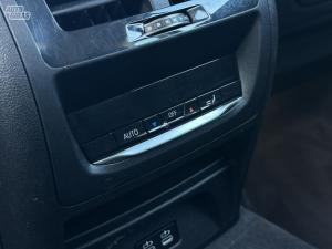 Pelēks BMW X3 2021 Kauņa, ar dzinēja tilpumu 2.00 L un nobraukumu 38 tūkst. km par 29971 €, foto 12 vietnē AUTOMOTO.COM.LV