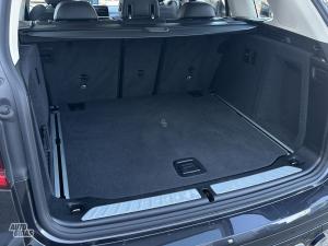 Pelēks BMW X3 2021 Kauņa, ar dzinēja tilpumu 2.00 L un nobraukumu 38 tūkst. km par 29971 €, foto 13 vietnē AUTOMOTO.COM.LV
