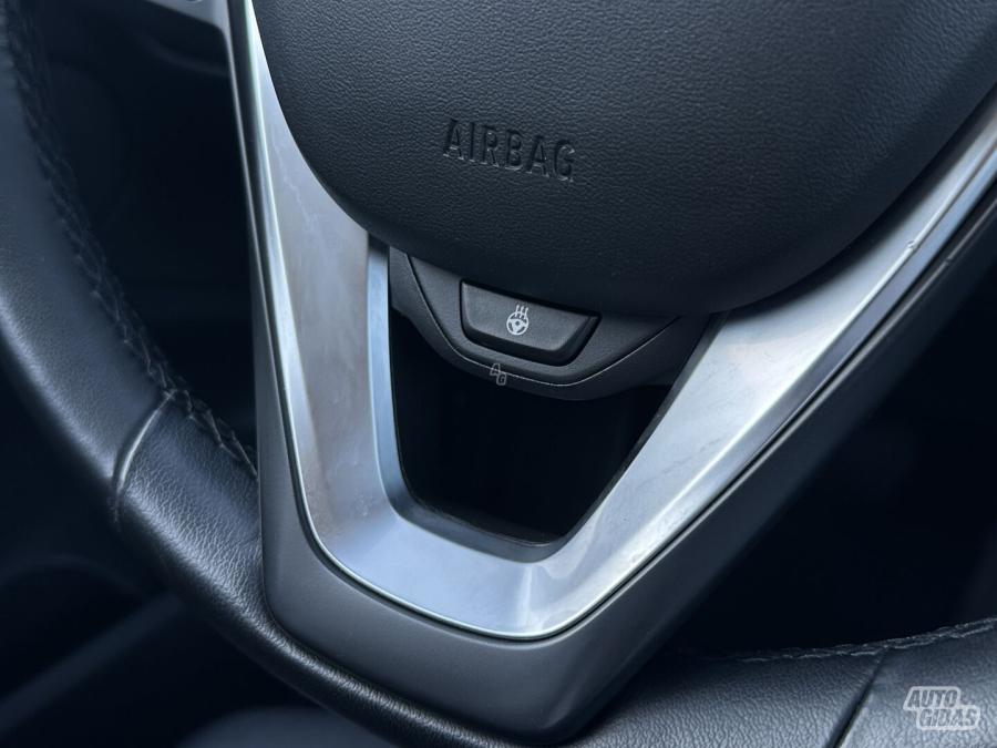 Pelēks BMW X3 2021 Kauņa, ar dzinēja tilpumu 2.00 L un nobraukumu 38 tūkst. km par 29971 €, foto 18 vietnē AUTOMOTO.COM.LV