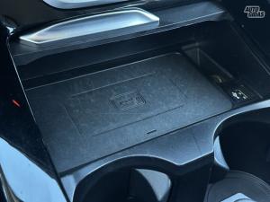 Pelēks BMW X3 2021 Kauņa, ar dzinēja tilpumu 2.00 L un nobraukumu 38 tūkst. km par 29971 €, foto 31 vietnē AUTOMOTO.COM.LV
