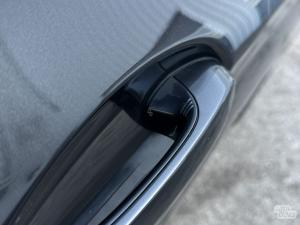Pelēks BMW X3 2021 Kauņa, ar dzinēja tilpumu 2.00 L un nobraukumu 38 tūkst. km par 29971 €, foto 35 vietnē AUTOMOTO.COM.LV