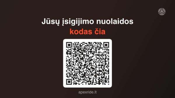 Серый БМВ Х3 2022 в Вильнюс, объемом двигателя 3.00 л и пробегом 169 тыс. км за 42160 €, фото 4 на AUTOMOTO.COM.LV